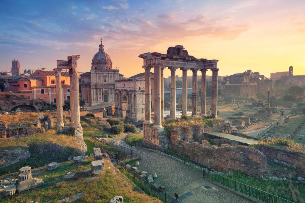 Rome Travel Tips & Guide 2017: 48 House in Rome - Eat, Stay, Buy