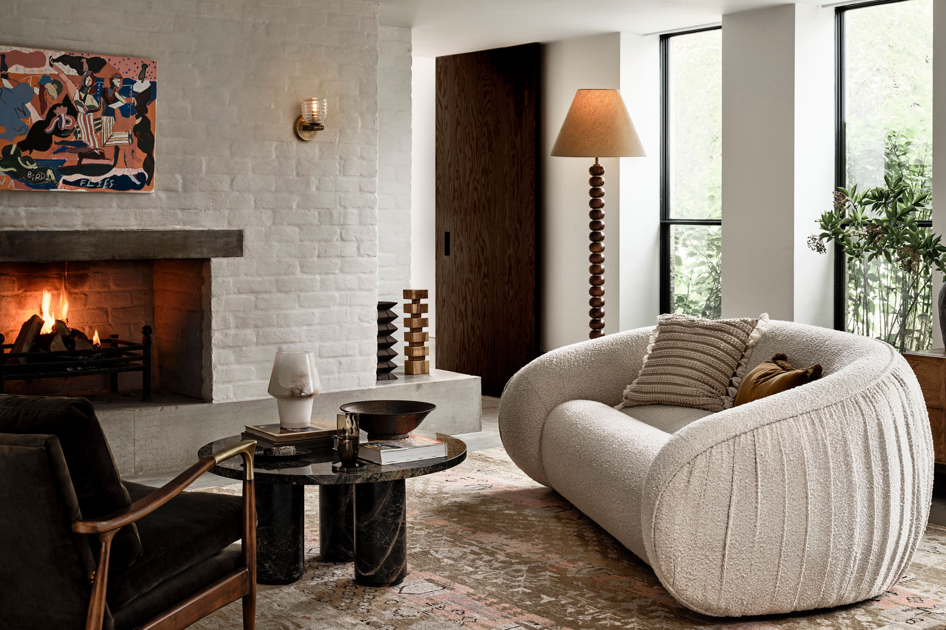 7 Ways to Get Your Home Autumn Ready with Soho Home - Interiors