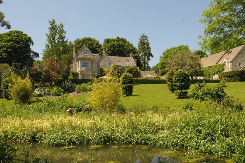 The Best Homes in the West Country | Country & Town Properties