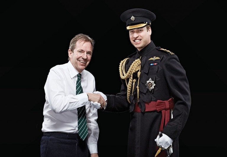 5 Artists Who Have Painted The Queen - British Royals