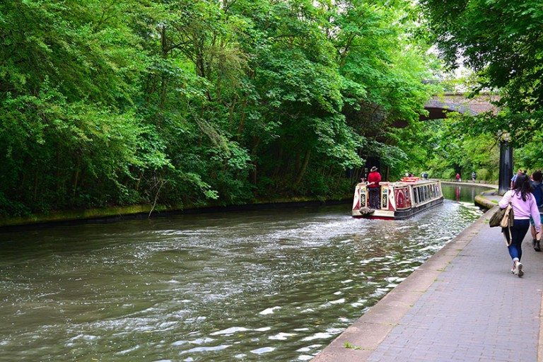 10 Beautiful Running Routes in the UK to Try in 2023