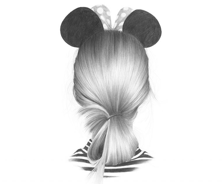 Nettie Wakefield: The artist reinventing pencil drawings - Culture