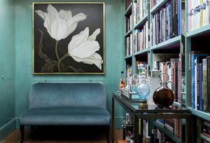 Townhouse Interiors Inspiration - Modern Interior Design Ideas