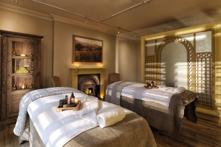 The Best Day Spas In Bath To Book Now - Luxury & Wellness