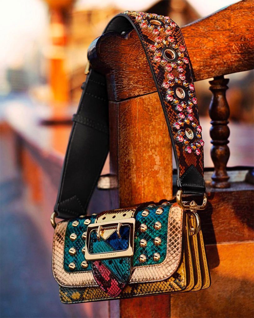 Trend: Why we love micro bags