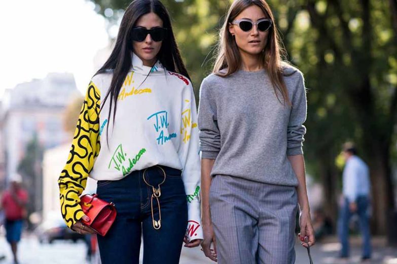 The Most Stylish Instagram Accounts to Follow | Style Inspiration