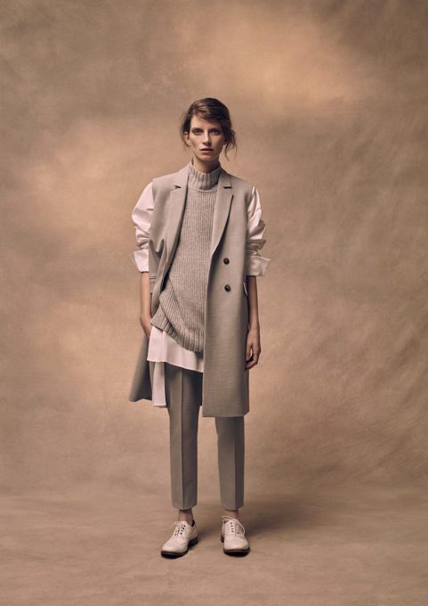 Modern Rarity: John Lewis's first luxury label