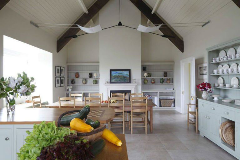 50+ Country House Interiors Ideas | Interior Design Inspiration