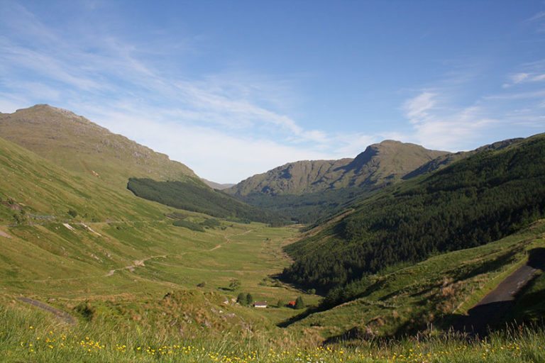 10 Beautiful Running Routes in the UK to Try in 2023