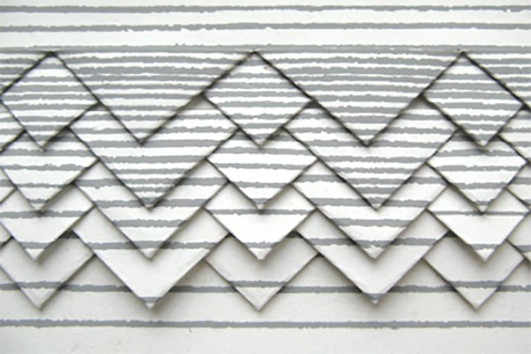 Wallpaper trend: the six names you need to know now