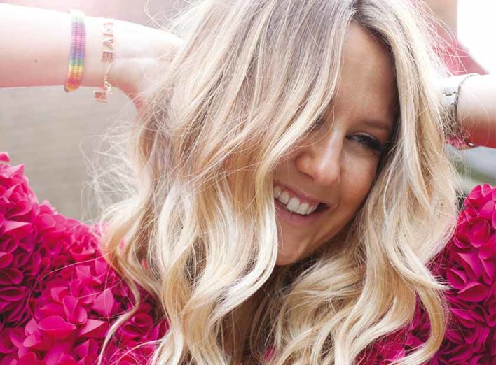 Alice B-B, Author at Country and Town House