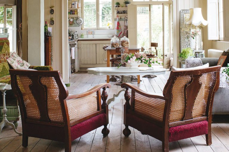 50+ Country House Interiors Ideas | Interior Design Inspiration