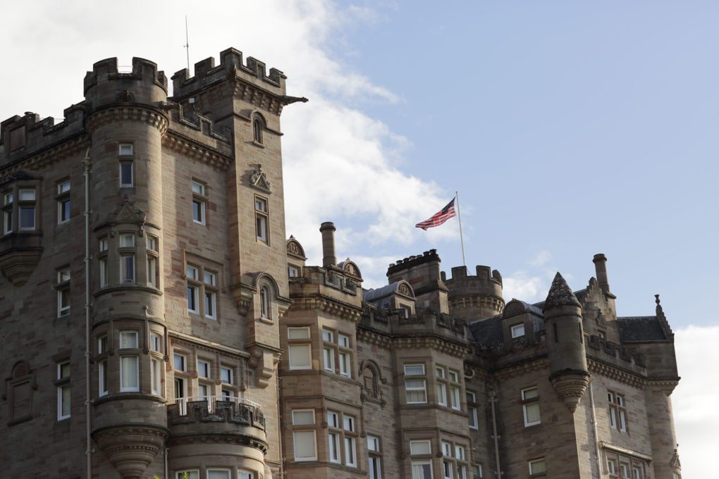 Skibo Castle: The Gem of the Scottish Highlands | Weekend Breaks