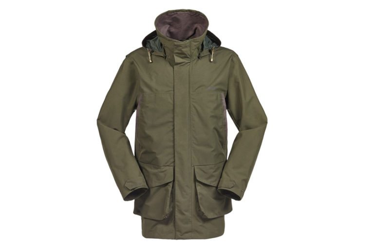 Where To Go And What To Wear: Scottish Weekend Escape