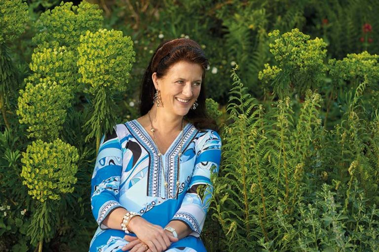 Q&A: Cassandra Goad's guide to Sicily