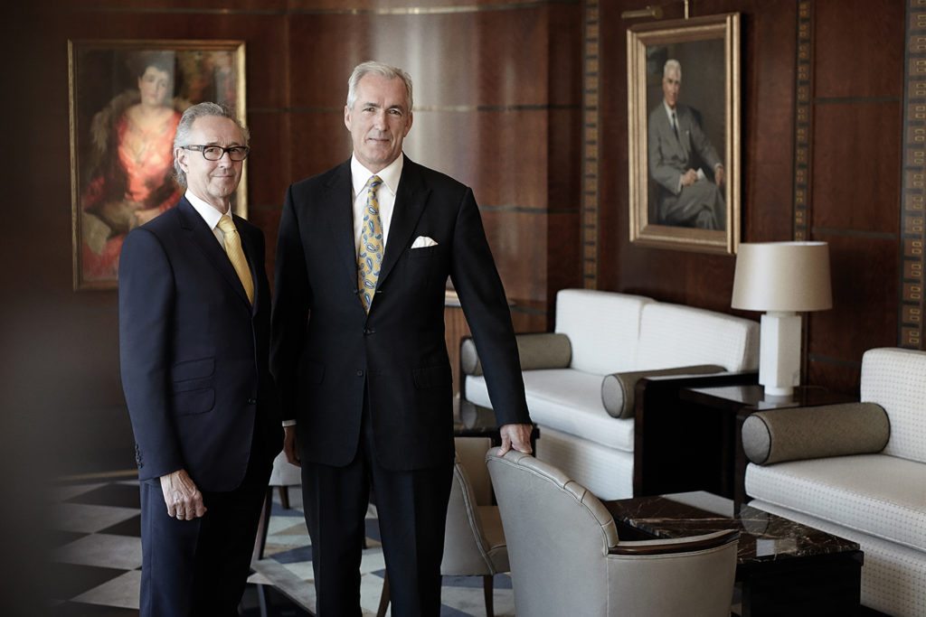 2024: The Year Of The Noughties Restaurant Revival