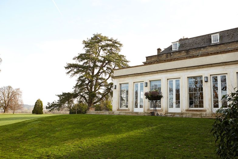 Graham Norwood's Club Rules (The Soho House Affect)