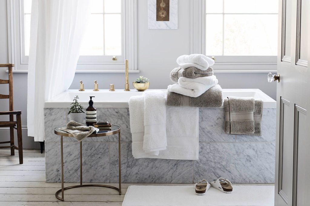 Bedroom Interiors Inspiration: The Best Beds, Linen & Wallpaper