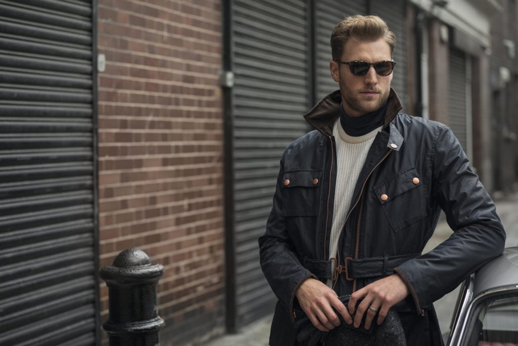 A Guide to British Men's Style 2017 | Brands & News