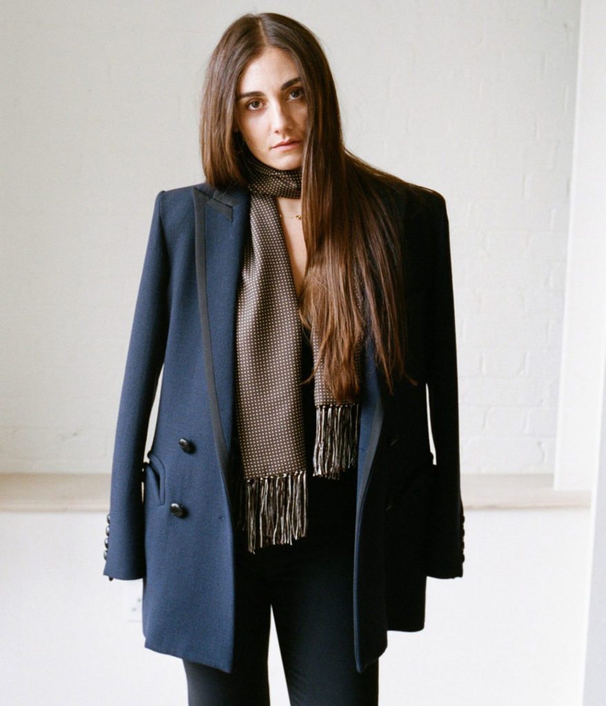 The Very British History of the Blazer | British Brands