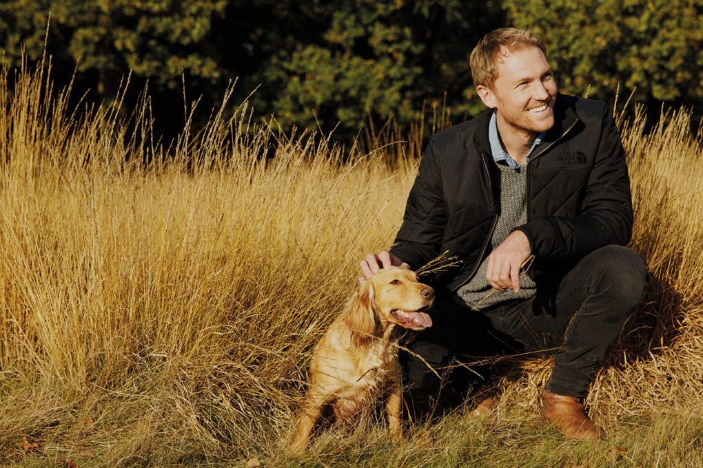 Exclusive Interview: Alex Gregory on life after the Olympics and rowing