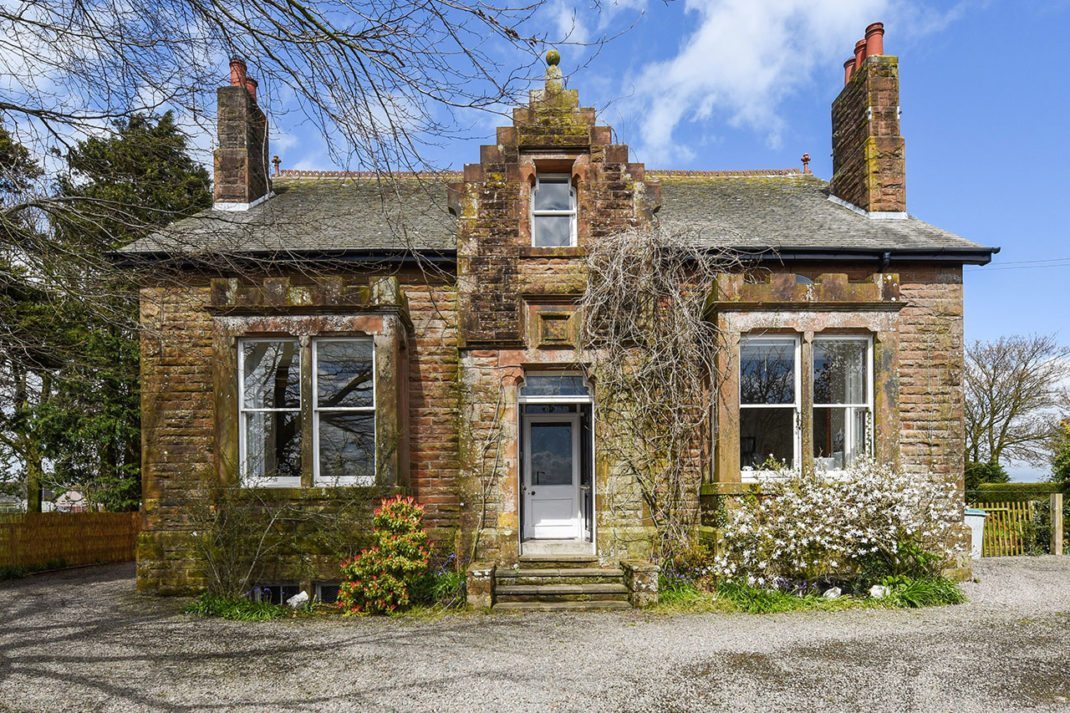 10 of the best Victorian villas in the country and town