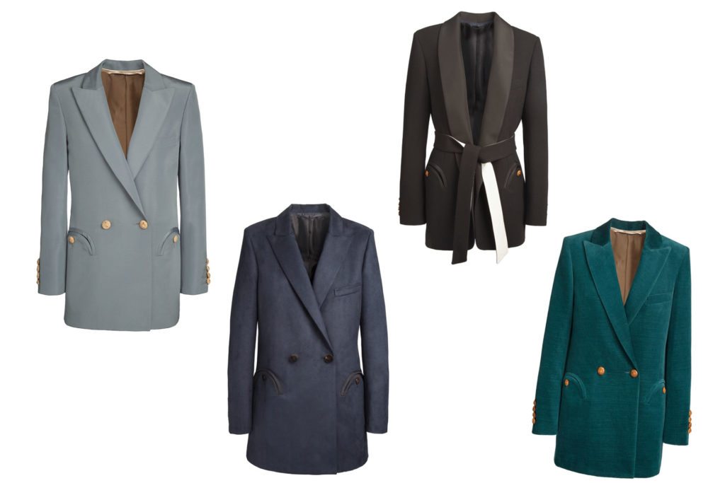 The Very British History of the Blazer | British Brands