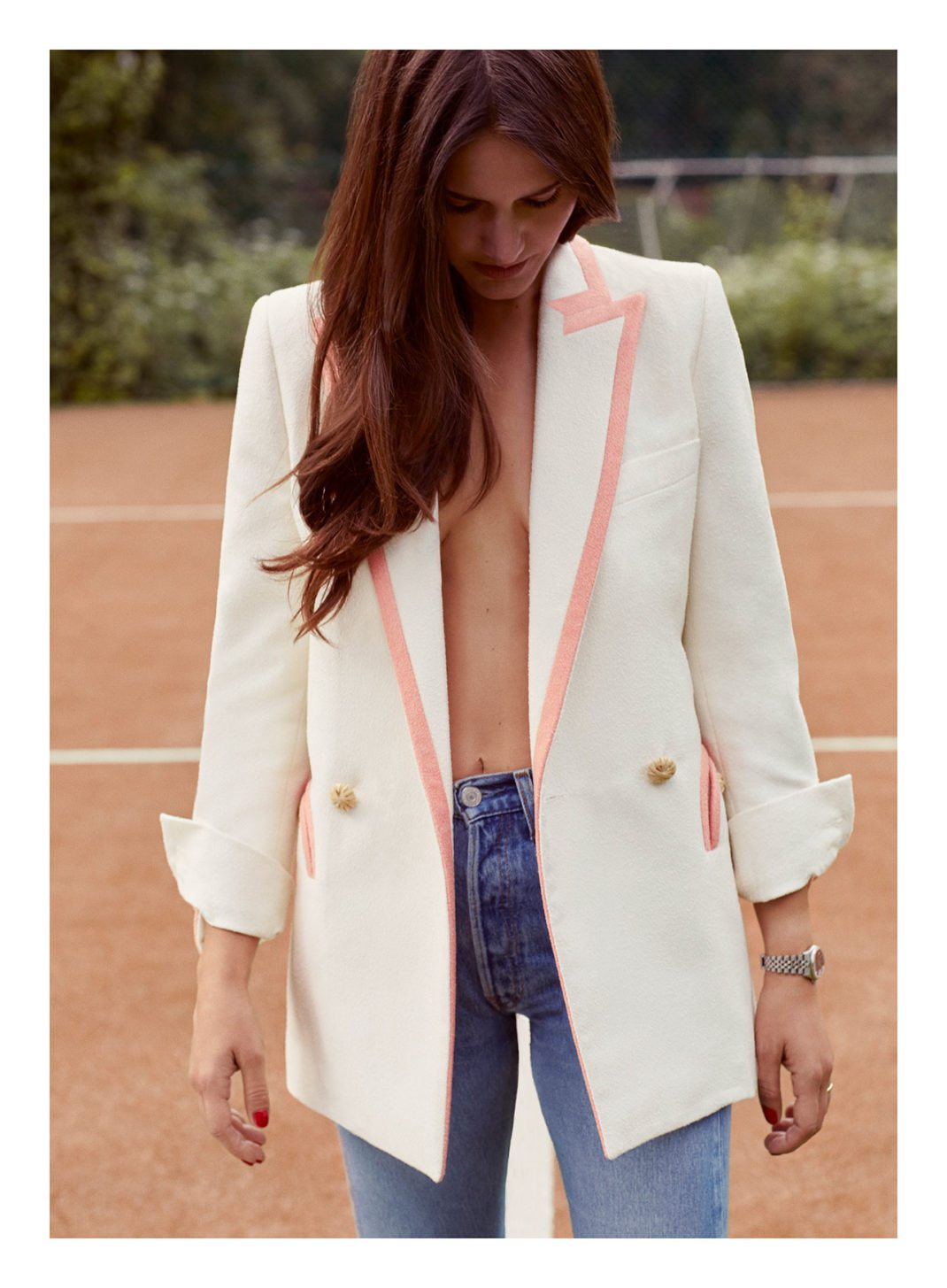 The Very British History of the Blazer | British Brands