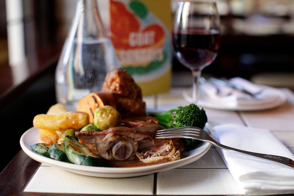 Food trend: Why Goat is the New Kid on the Block