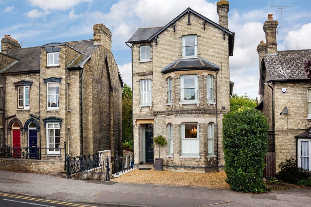 10 of the best Victorian villas in the country and town