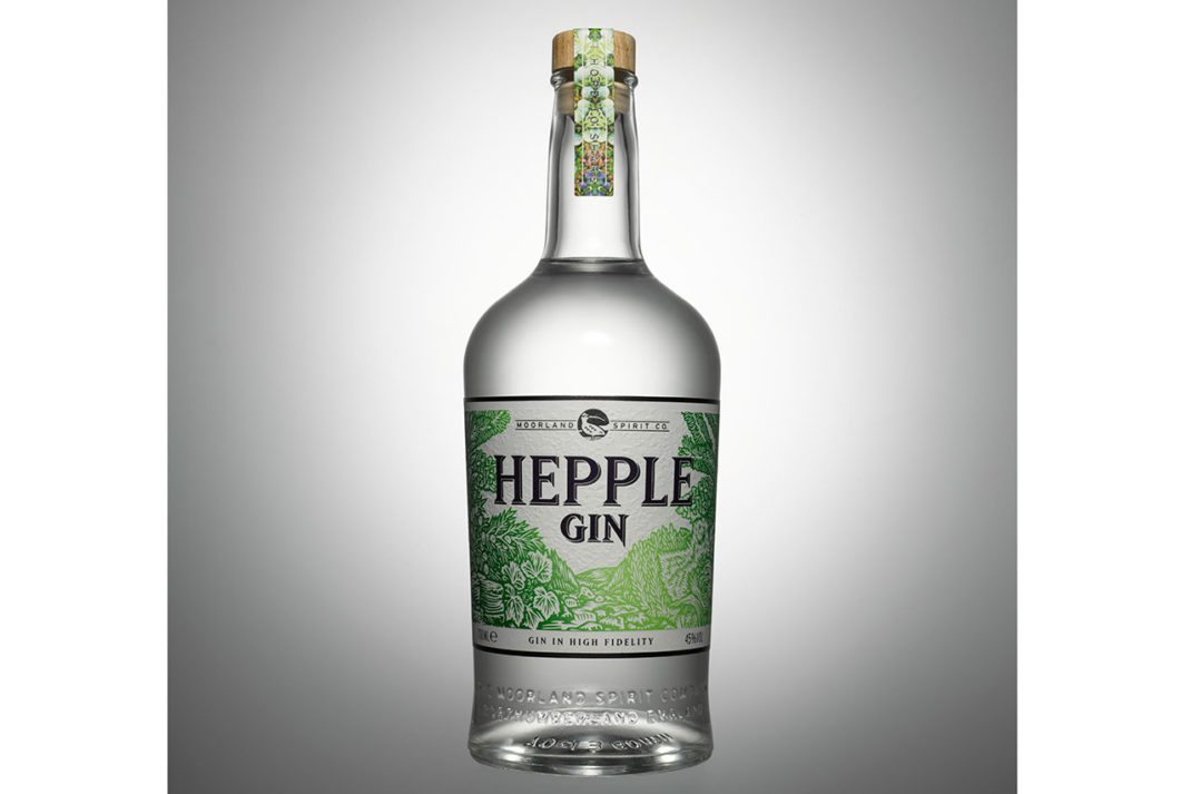 The C&TH Guide to British Gin | Tonics, Bars and Brands 2018