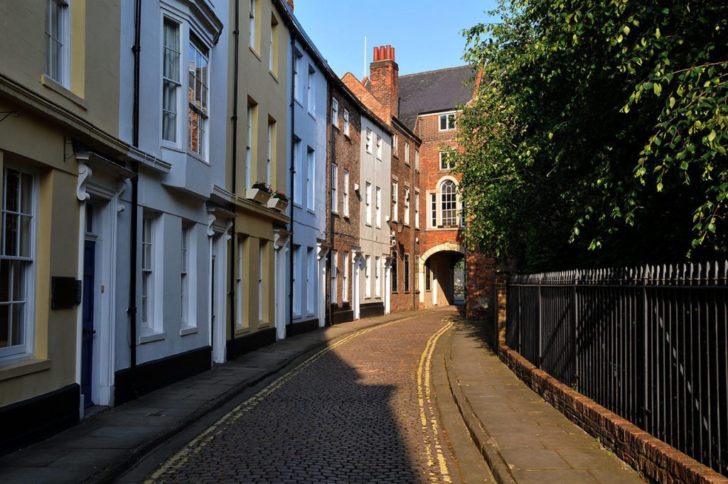 A Guide to Hull: The UK City of Culture | Events and Guide