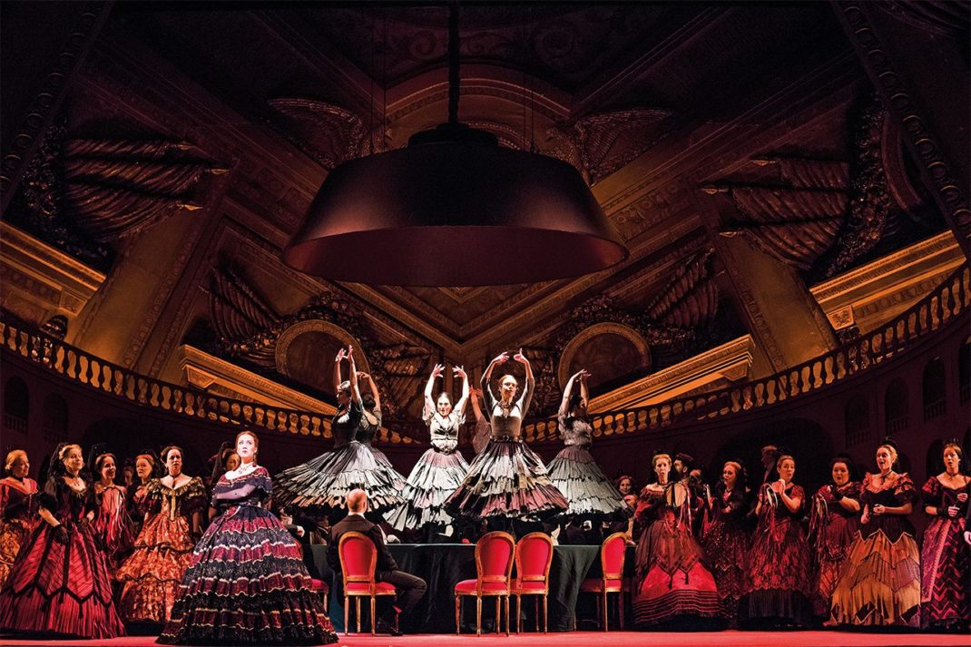 High Culture in London: Luxury or Necessity? - Luxury London