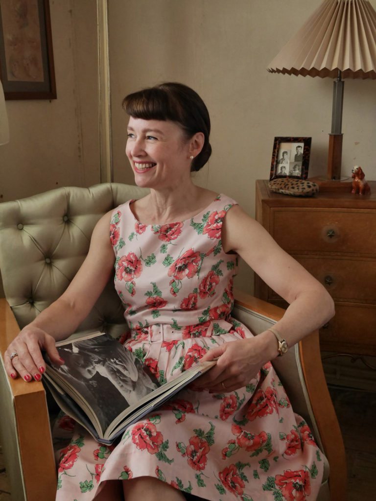 Rachel Riley Interview: At Home with the Childrenswear Designer