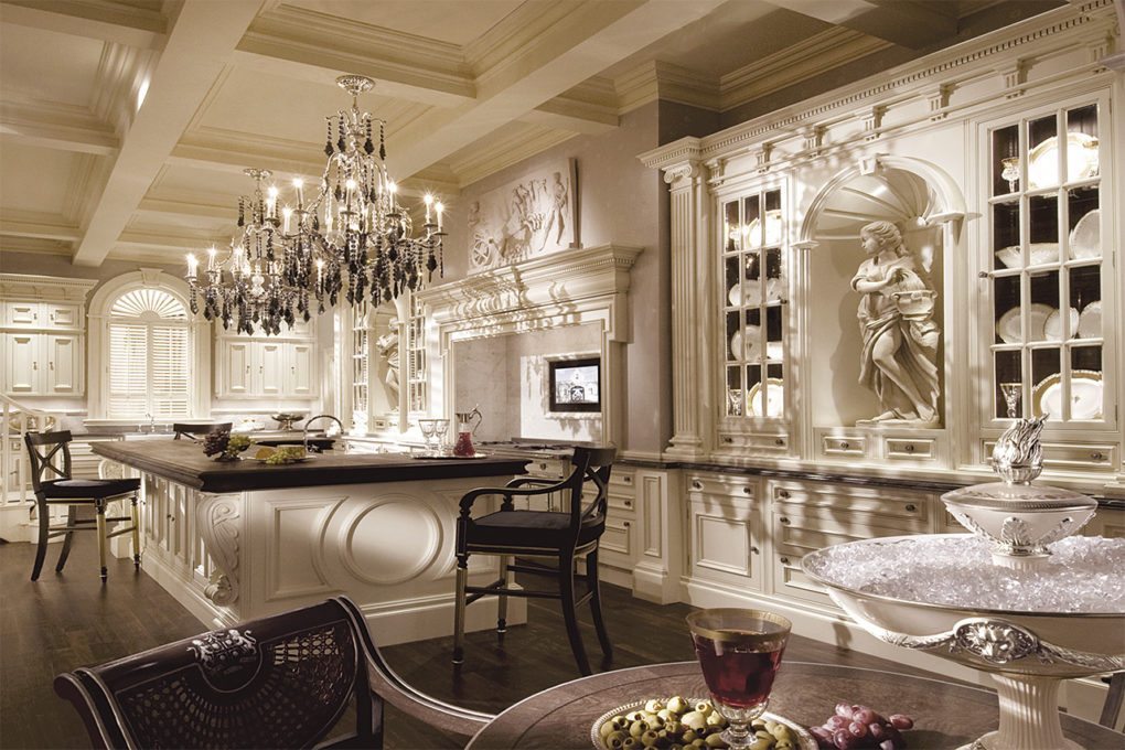 How designer Clive Christian achieved self-taught success