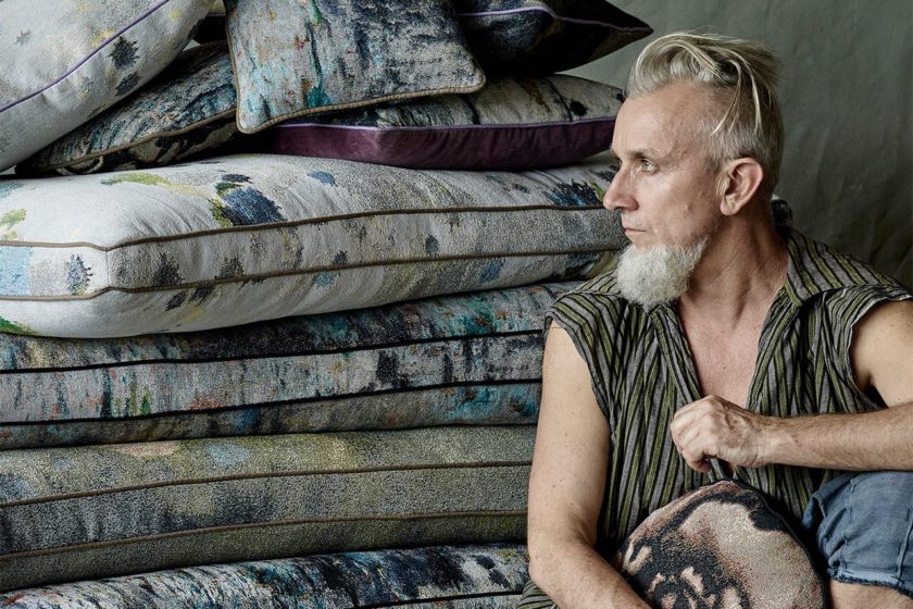 Interview: Martyn Thompson on Creativity and Vivienne Westwood's House