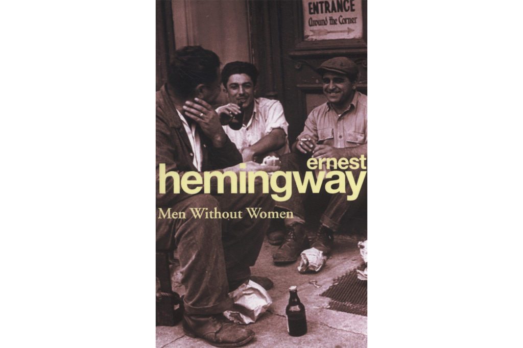 5 of the best American short story collections