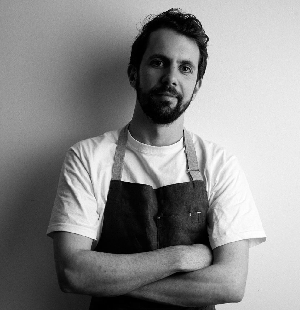 Interview: Merlin Labron-Johnson From Clipstone & Portland