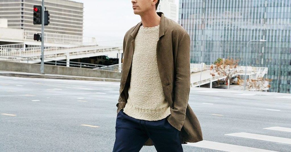 A Guide to British Men's Style 2017 | Brands & News