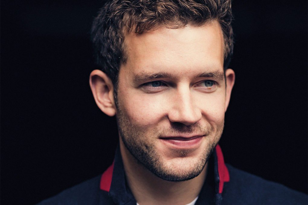 My Beautiful Life: Nick Hendrix shares his tips on staying well-groomed