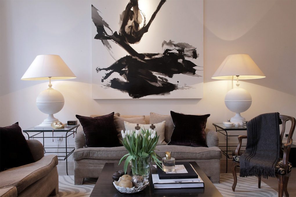 What Are The Key Qualities of British Interior Design?