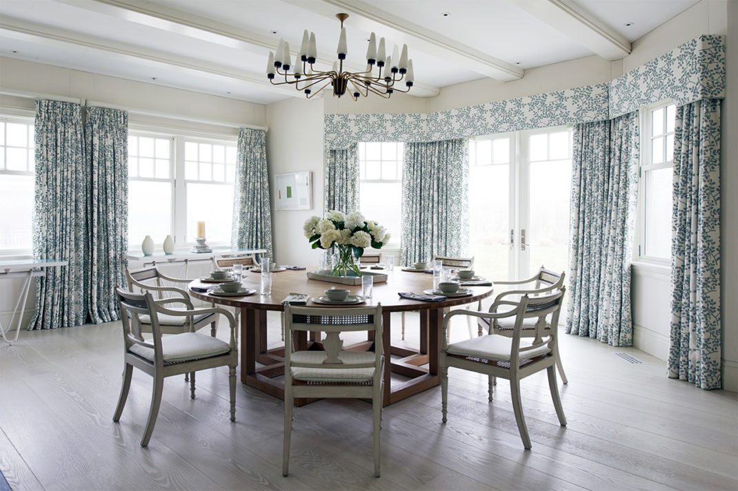 What Are The Key Qualities of British Interior Design?