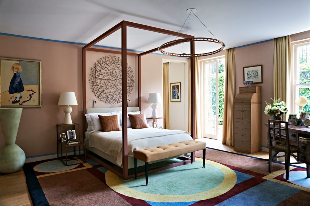 What Are The Key Qualities of British Interior Design?