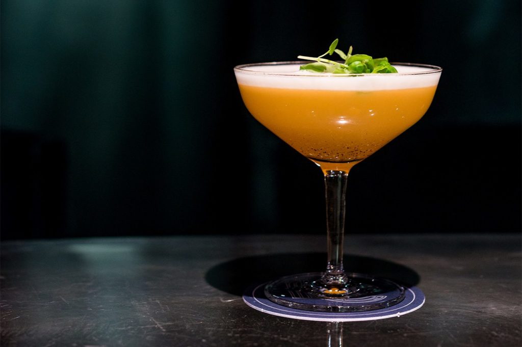 Recipe: Mrs Benner's Gin & Tonic - Country and Town House