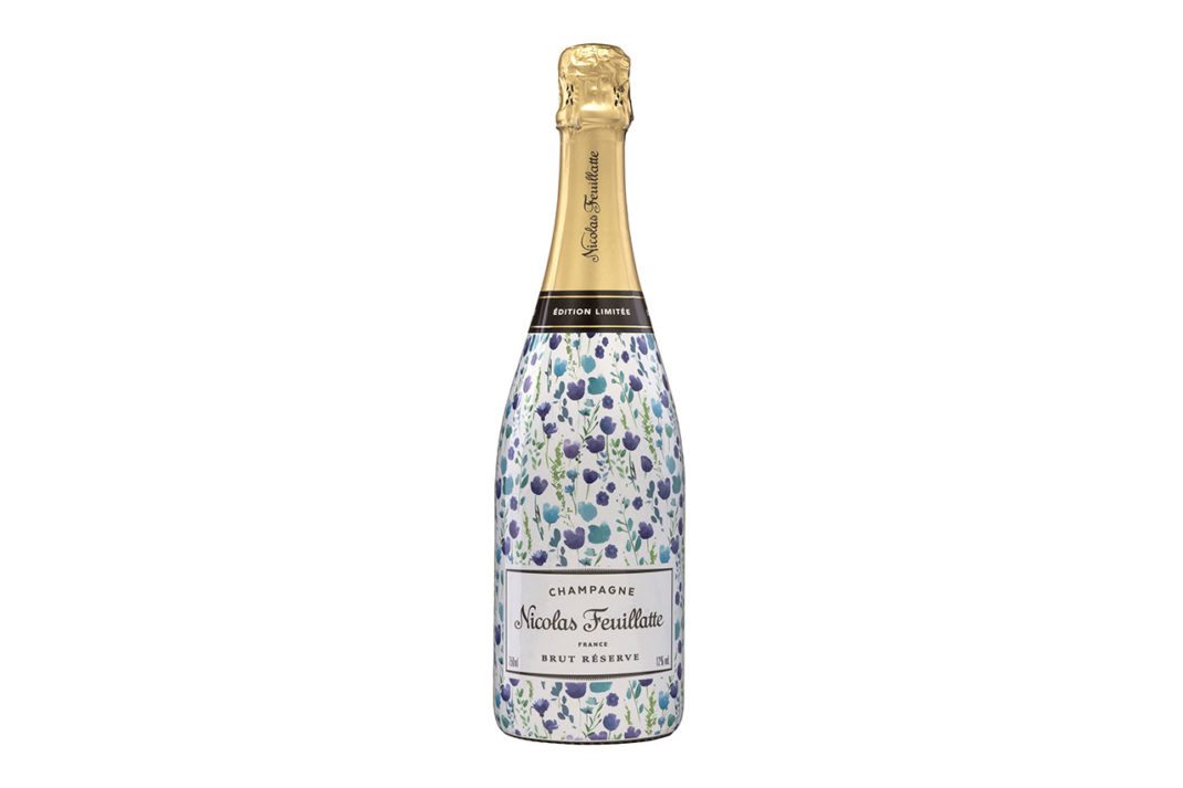 These Are The Best-Selling Champagne Brands in the World
