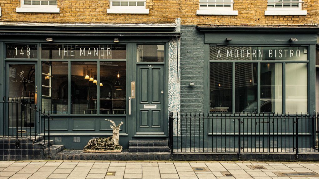 The 10 Best Restaurants for Modern British Cuisine