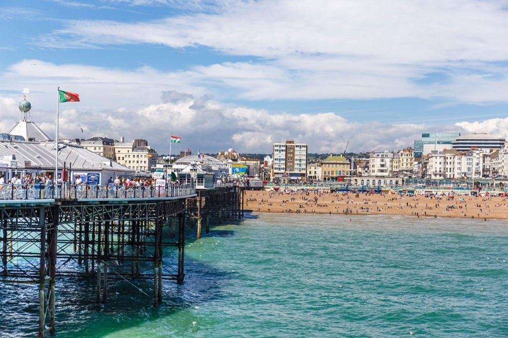 The C&TH Guide to Moving to Brighton | Local's Guide