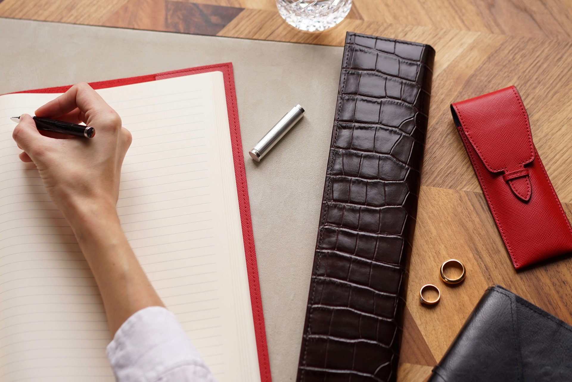 Best Stationery Sets | Luxury Thank You Cards, Notelets & More