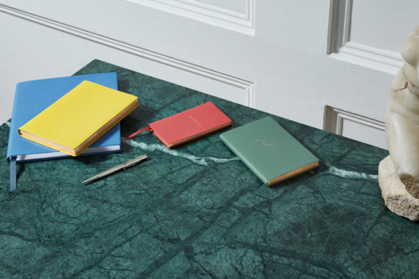 Luxury Stationery Brands To Fall In Love With - Style