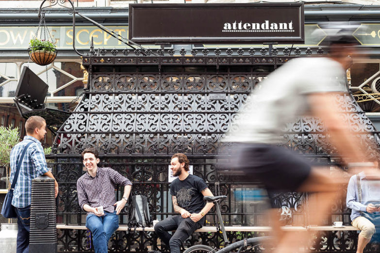 The Best Independent Coffee Shops in London 2024